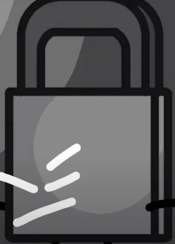 Lock | Worst Objects Wiki | Fandom