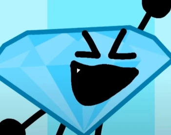Diamond | Worst Objects Wiki | Fandom