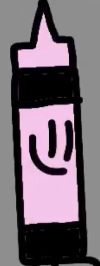 Crayon | Worst Objects Wiki | Fandom