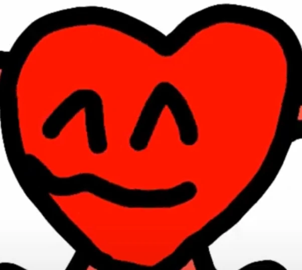 Heart | Worst Objects Wiki | Fandom