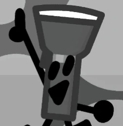 Flashlight | Worst Objects Wiki | Fandom