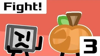 Pile Up! | Worst Objects Wiki | Fandom