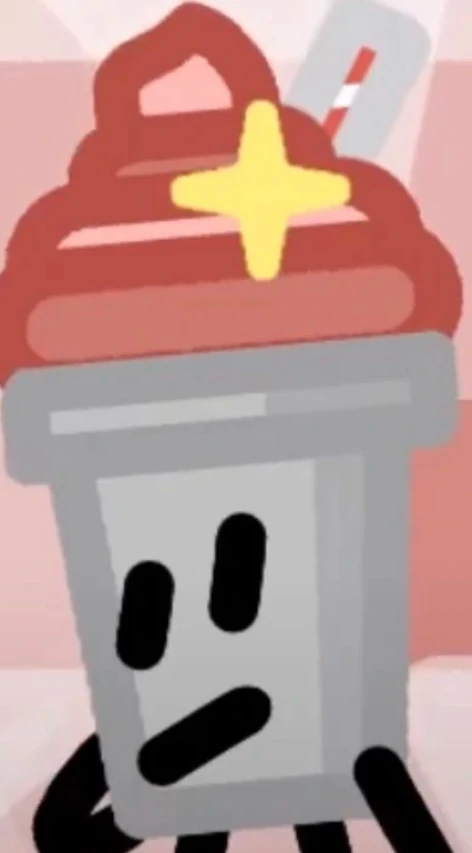 Parfait Jr. | Worst Objects Wiki | Fandom