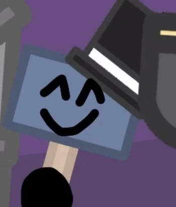 Shifty | Worst Objects Wiki | Fandom