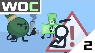 3v3 | Worst Objects Wiki | Fandom