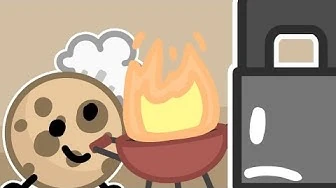 Delicious Dishes! | Worst Objects Wiki | Fandom