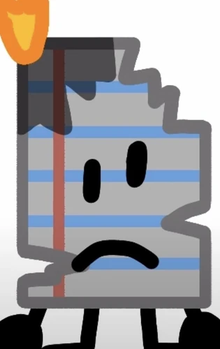 Paper | Worst Objects Wiki | Fandom
