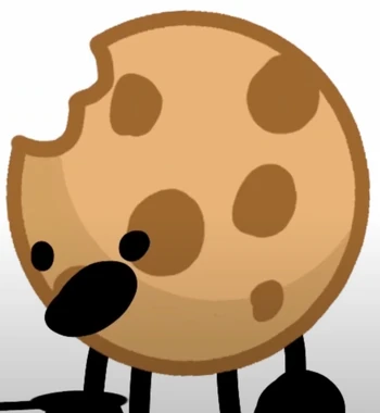 Cookie | Worst Objects Wiki | Fandom