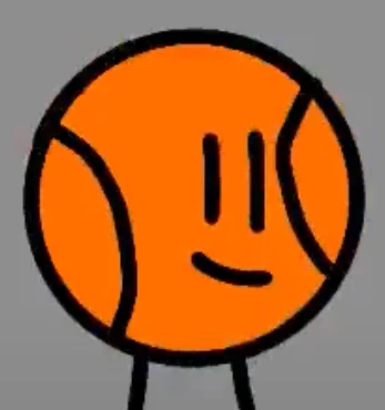 Basketball | Worst Objects Wiki | Fandom