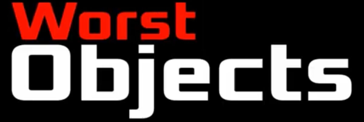 Worst Objects 2021 Worst Objects Wiki Fandom