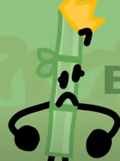 Bamboo | Worst Objects Wiki | Fandom