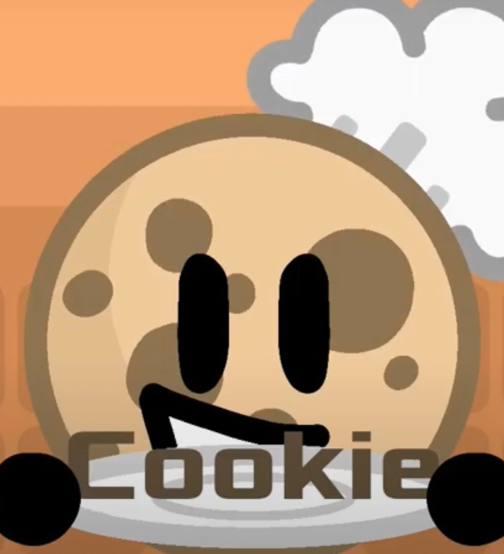 Cookie | Worst Objects Wiki | Fandom