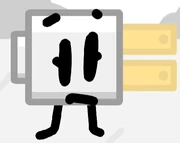 Plug | Worst Objects Wiki | Fandom