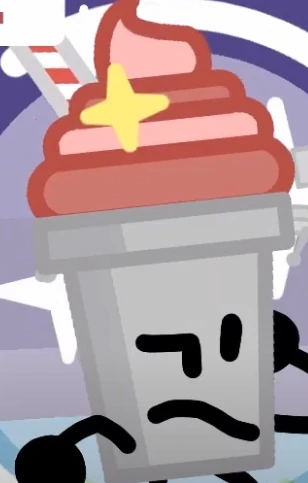 Parfait | Worst Objects Wiki | Fandom