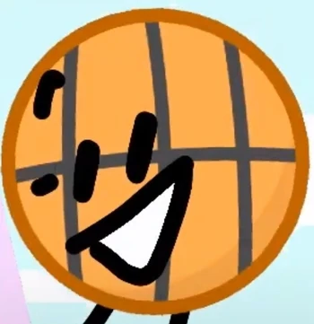 Basketball | Worst Objects Wiki | Fandom