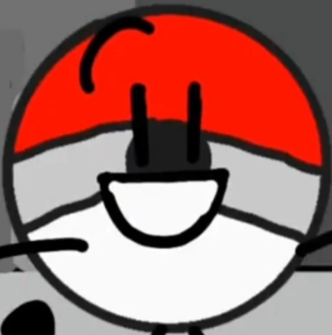 Pokeball | Worst Objects Wiki | Fandom