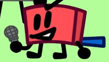 Boyfriend | Worst Objects Wiki | Fandom