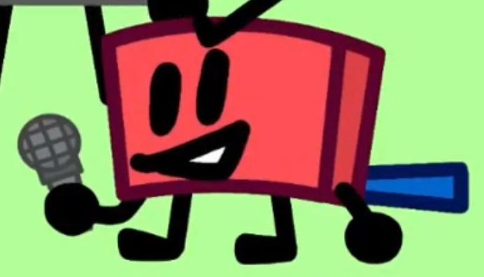 Boyfriend | Worst Objects Wiki | Fandom