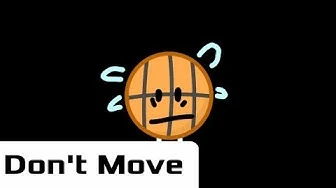 Don’t Move a Muscle | Worst Objects Wiki | Fandom