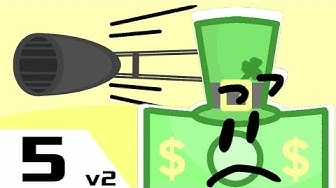 The Comeback of the Burning Grill! | Worst Objects Wiki | Fandom