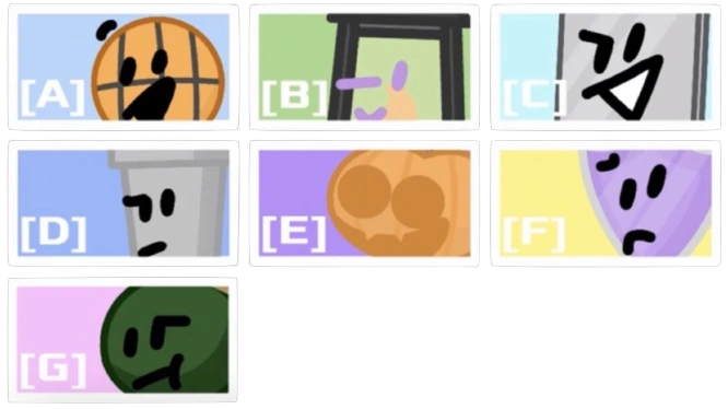 Parfaits Team | Worst Objects Wiki | Fandom