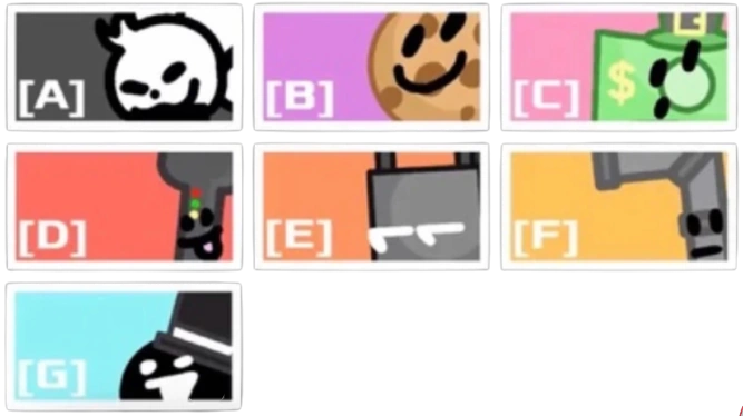 Cookies Team | Worst Objects Wiki | Fandom