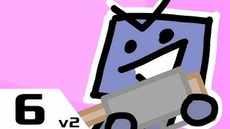 Lamentable Circle v2 | Worst Objects Wiki | Fandom