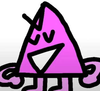 Triangle | Worst Objects Wiki | Fandom