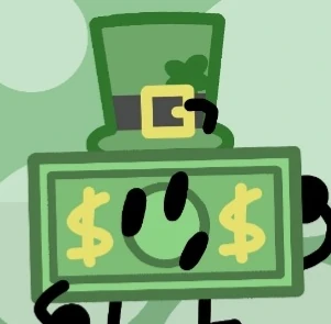 Dollar | Worst Objects Wiki | Fandom