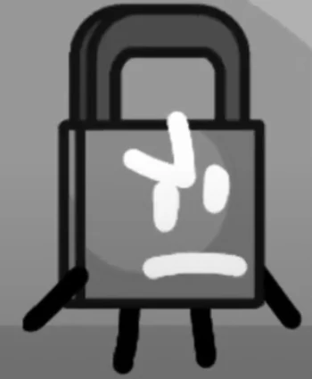 Lock Jr. | Worst Objects Wiki | Fandom