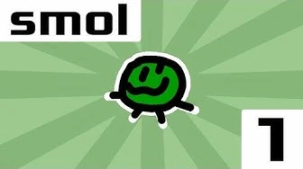 Scaled Down! | Worst Objects Wiki | Fandom