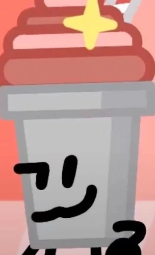 Parfait | Worst Objects Wiki | Fandom