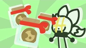 Cookie Killer! | Worst Objects Wiki | Fandom