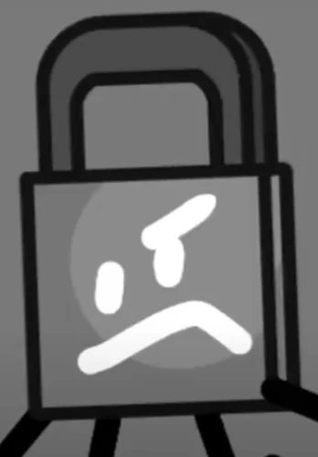 Lock Jr. | Worst Objects Wiki | Fandom