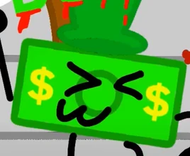 Dollar | Worst Objects Wiki | Fandom