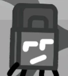 Lock Jr. | Worst Objects Wiki | Fandom