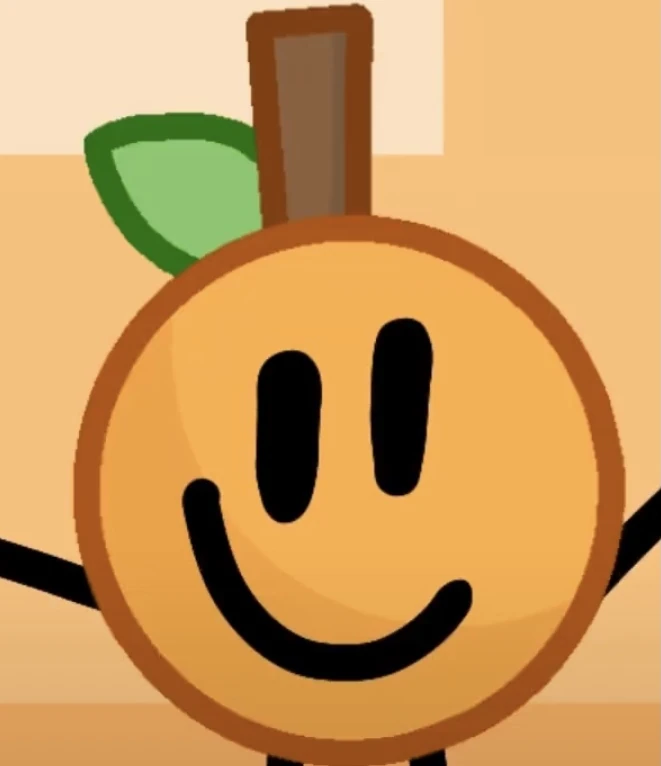 Orange | Worst Objects Wiki | Fandom