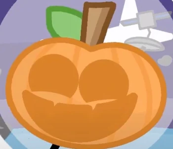 Pumpkin | Worst Objects Wiki | Fandom