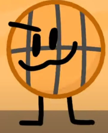 Basketball | Worst Objects Wiki | Fandom