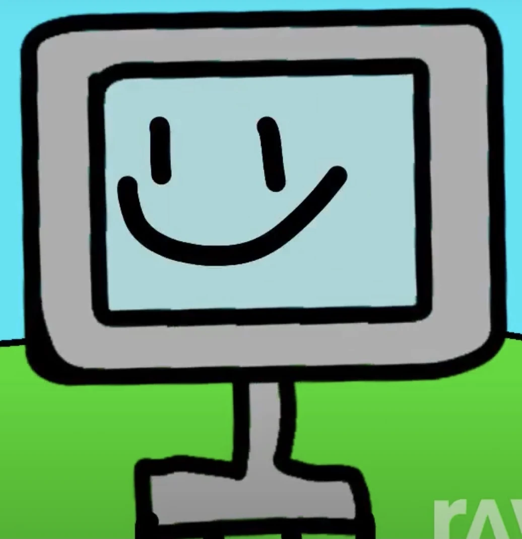 Category:Characters (old) | Worst Objects Wiki | Fandom