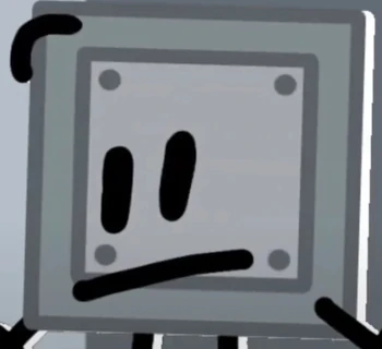 Metal Crate | Worst Objects Wiki | Fandom