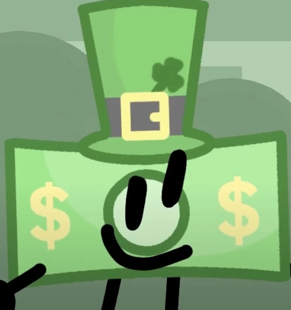 Category:Season 1 Newbies | Worst Objects Wiki | Fandom