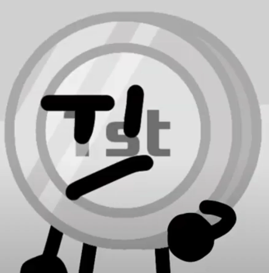 1st Quarter | Worst Objects Wiki | Fandom