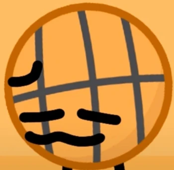 Basketball | Worst Objects Wiki | Fandom