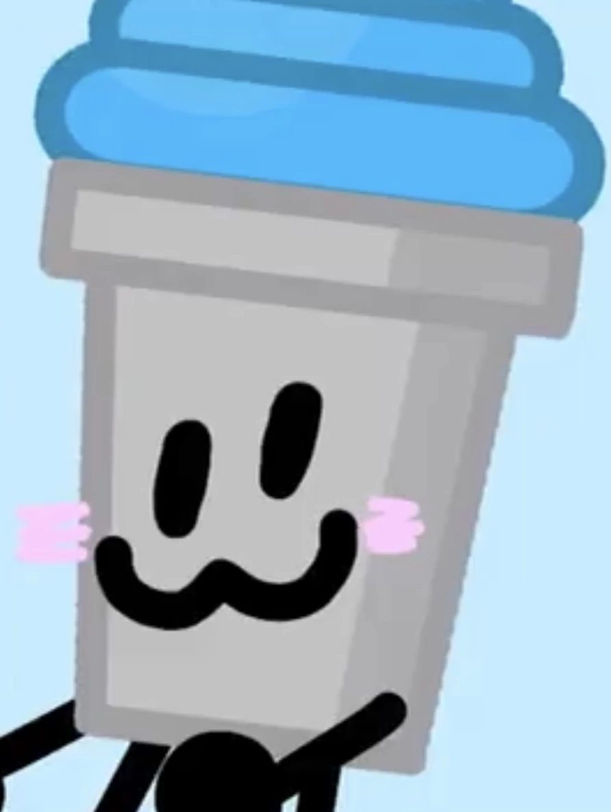 Italian Ice | Worst Objects Wiki | Fandom