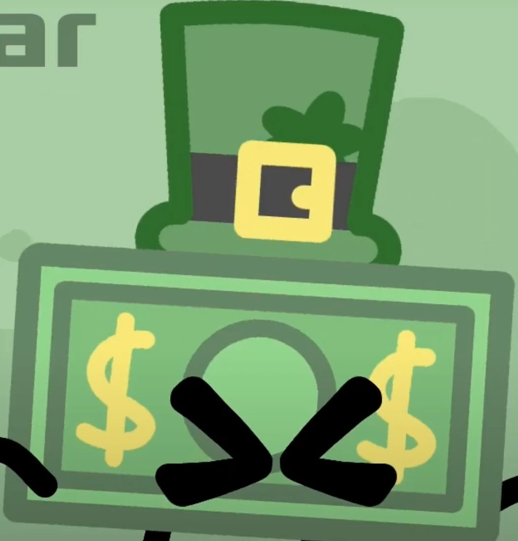 Dollar | Worst Objects Wiki | Fandom