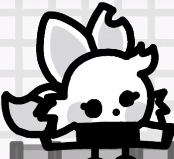 Cassie | Worst Objects Wiki | Fandom