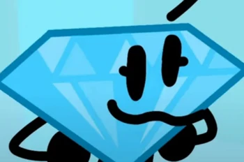 Diamond | Worst Objects Wiki | Fandom