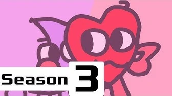 Season 3! | Worst Objects Wiki | Fandom