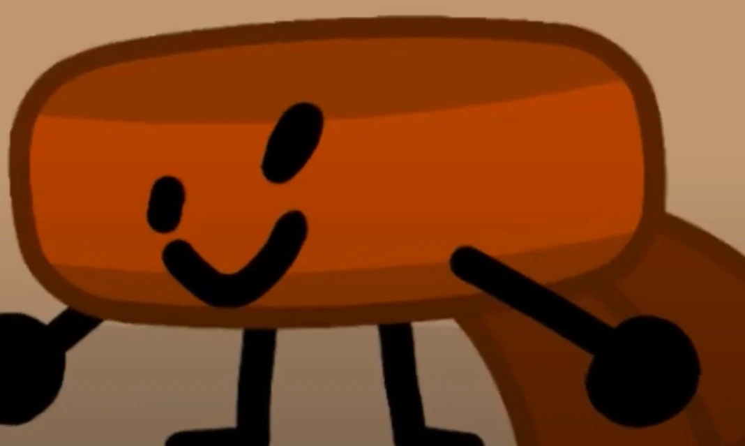 Scarf | Worst Objects Wiki | Fandom